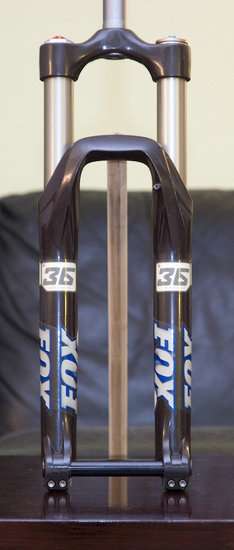 Fox 36 TALAS R 1-1/8" Fork For Sale