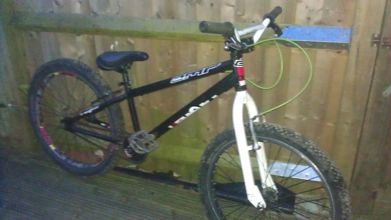 DMR Drone 24" rims For Sale