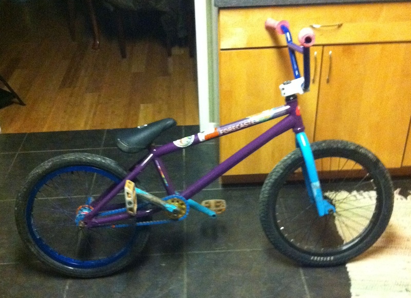 Sunday Forecaster Custom OBO *PRICE DROP* For Sale