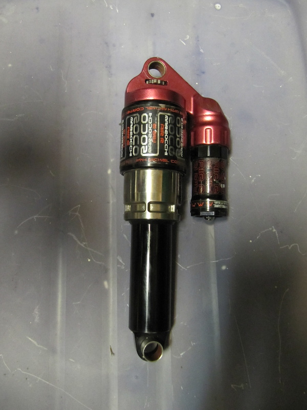 Marzocchi Roco R Air - 8.5x2.5 For Sale