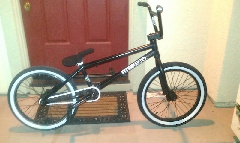 Fitbikeco. Fit TRL 3 *FRAME* For Sale