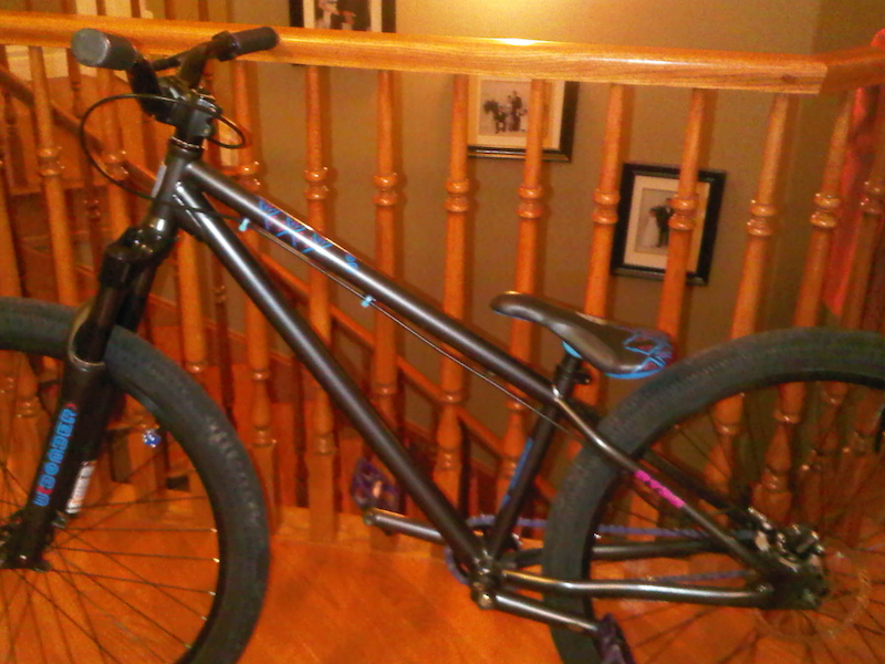 2010 Norco Ryde For Sale