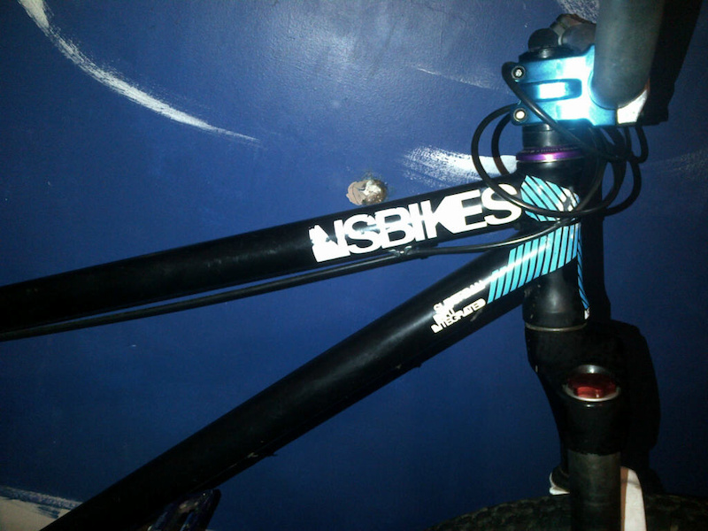 2011 NS Suburban Fully Custom For Sale