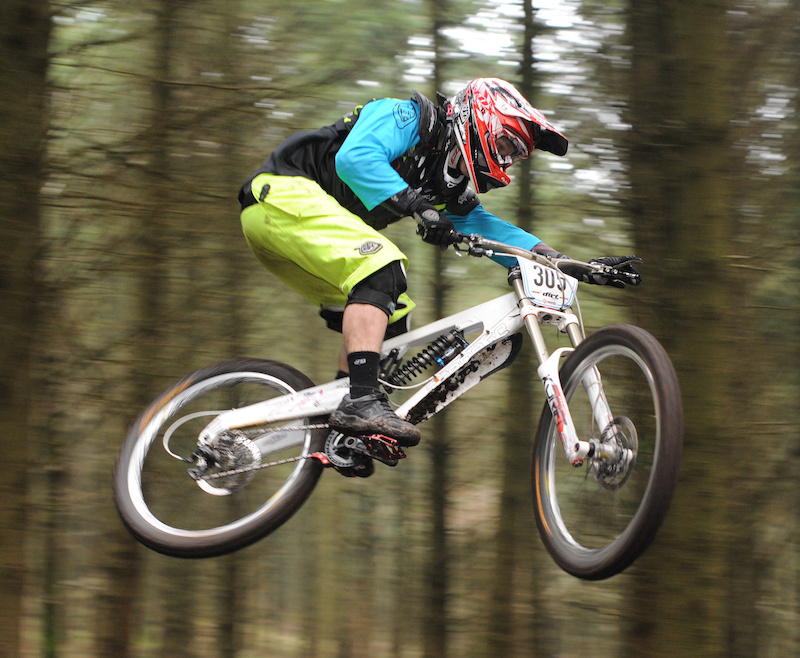 661 Mini Downhill Forest of Dean - Pinkbike