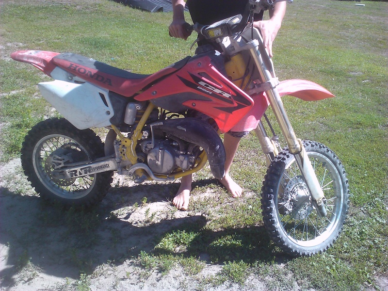 2006 Cr 85 For Sale