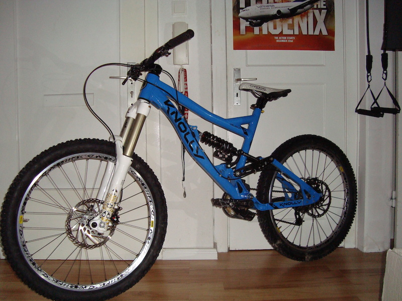 Cove STD - Pinkbike Forum