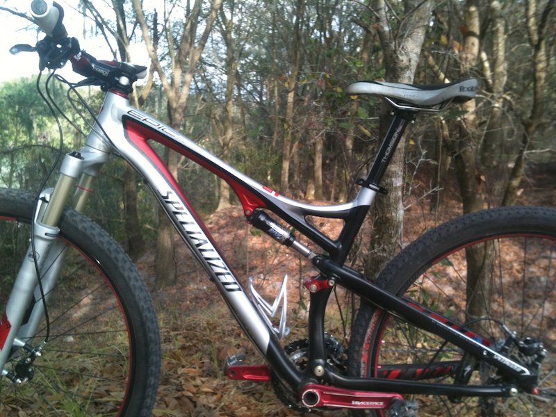 2011 Specialized Epic 29 For Sale