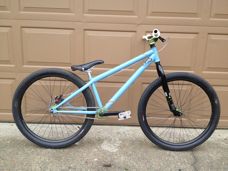 Black Market MOB For Sale