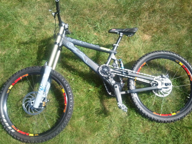 2014 GT It1 LOWERED PRICE For Sale