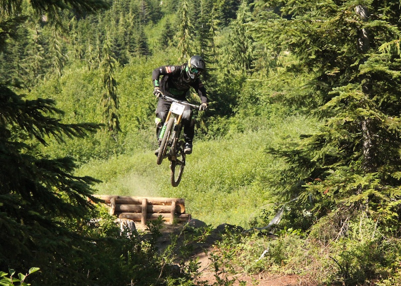 BC Cup DH Race Schedule Announced - Pinkbike
