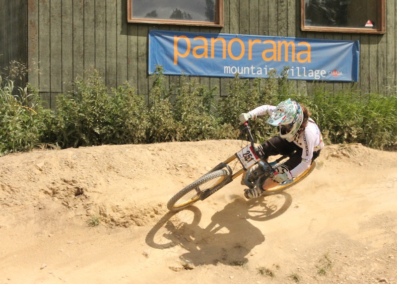 BC Cup DH Race Schedule Announced - Pinkbike