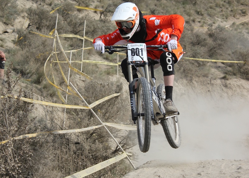 BC Cup DH Race Schedule Announced - Pinkbike