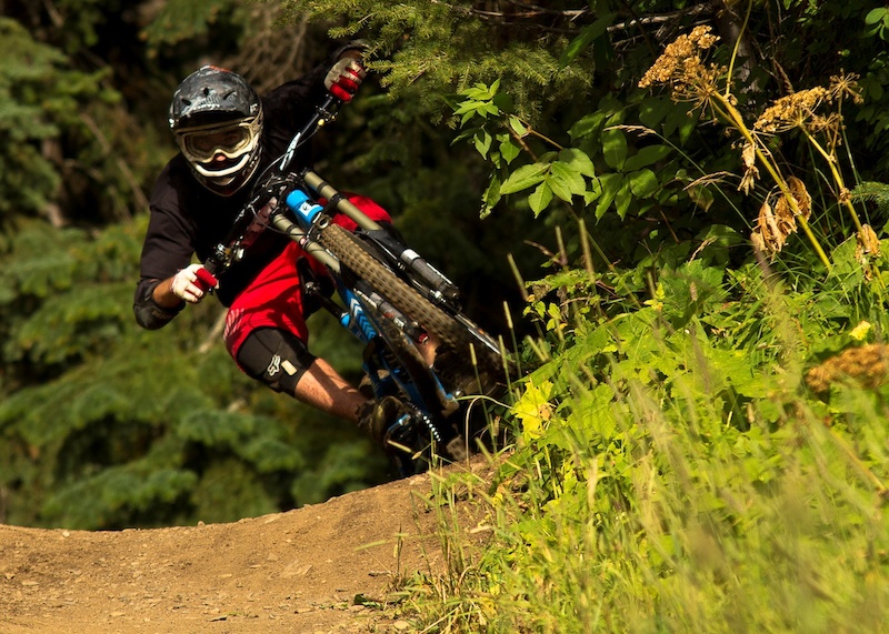 BC Cup DH Race Schedule Announced - Pinkbike