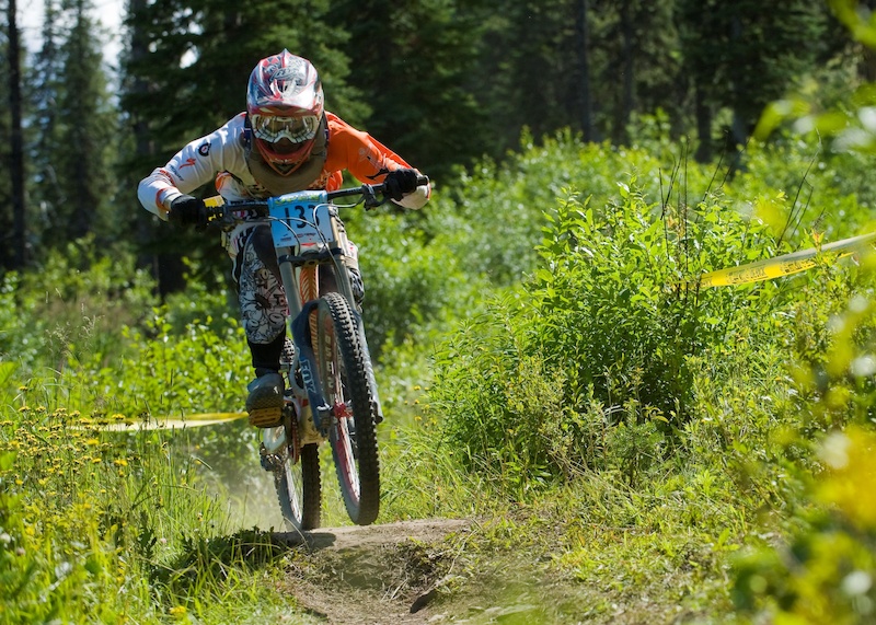 BC Cup DH Race Schedule Announced - Pinkbike