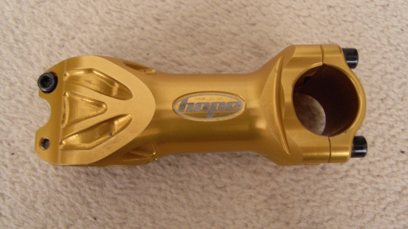 Hope xc gold For Sale