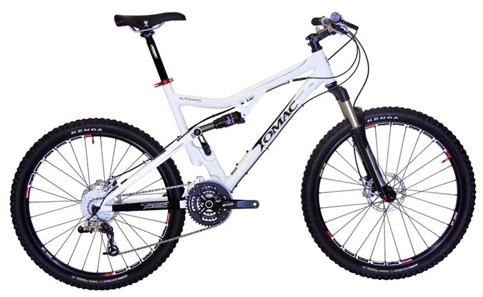 tomac automatic For Sale