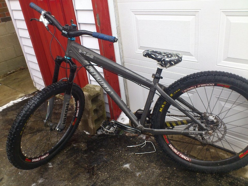 specialized p2 For Sale