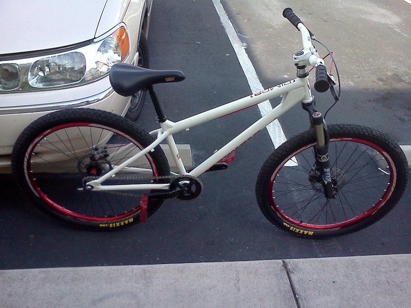 2010 Atomlab pimp 2 dj For Sale