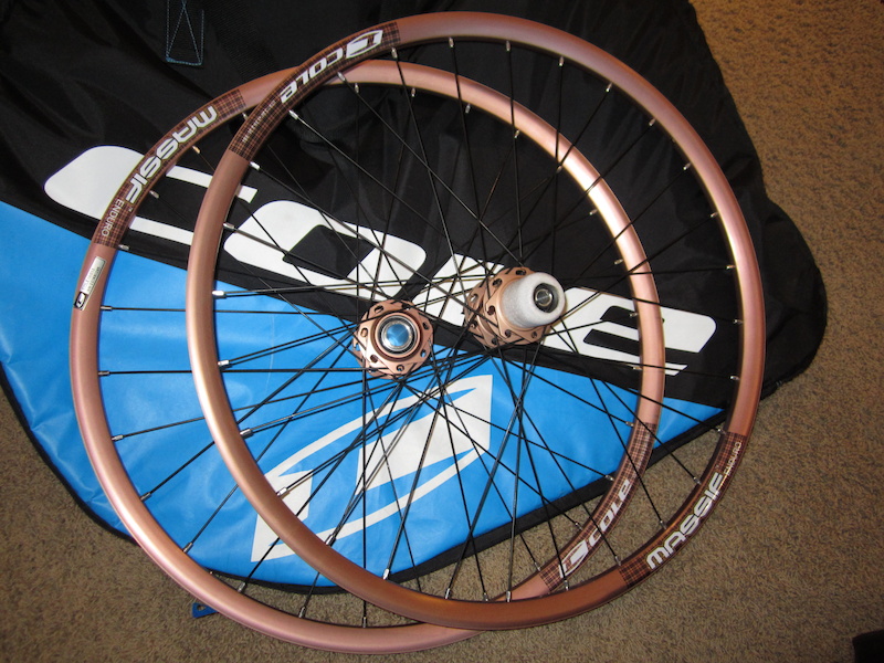 2011 Cole Wheels For Sale