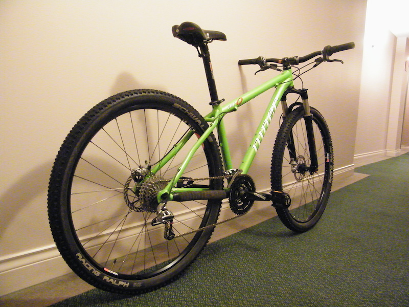 2010 Niner Air9 Scandiim (Med.) For Sale