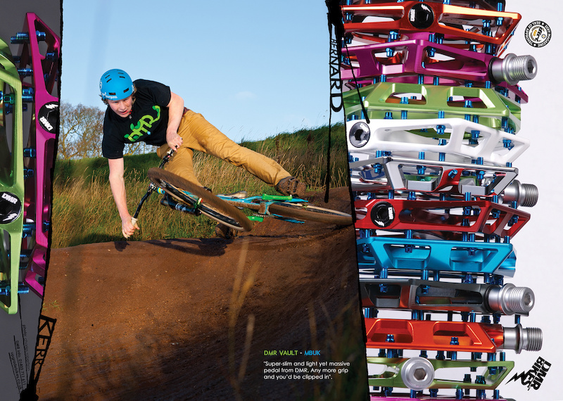 How to Create an Ad Shot - Pinkbike