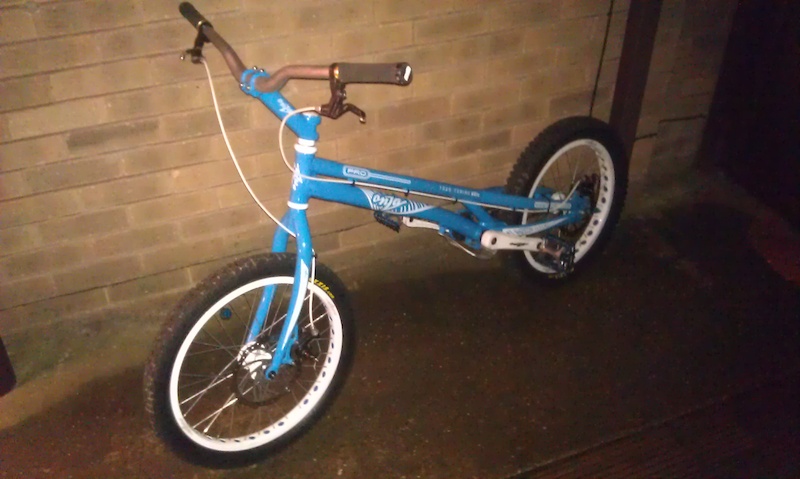 2010 onza pro - PRICE DROP! For Sale