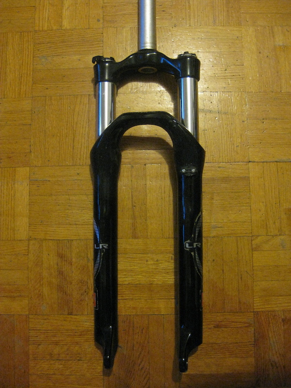 2011 Marzocchi Marathon LR PRICE LOWER!! For Sale