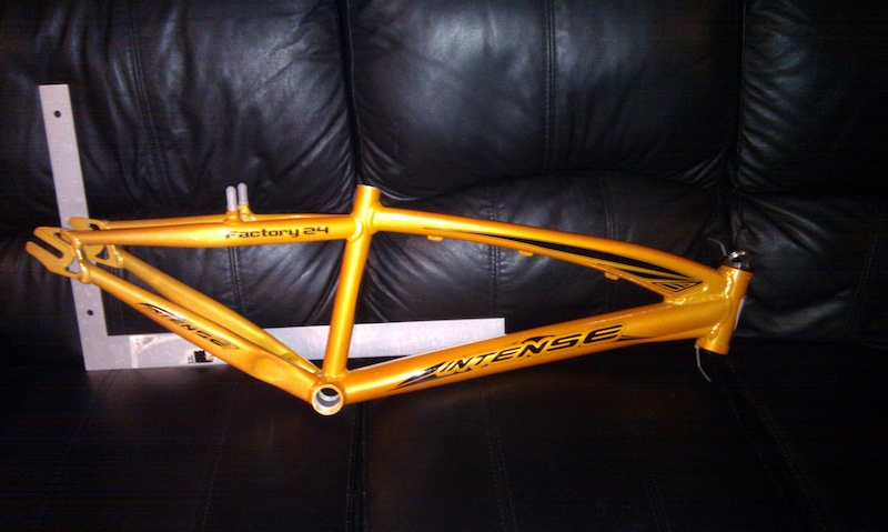 2011 Intense Factory 24 Pro Cruiser "NEW" For Sale