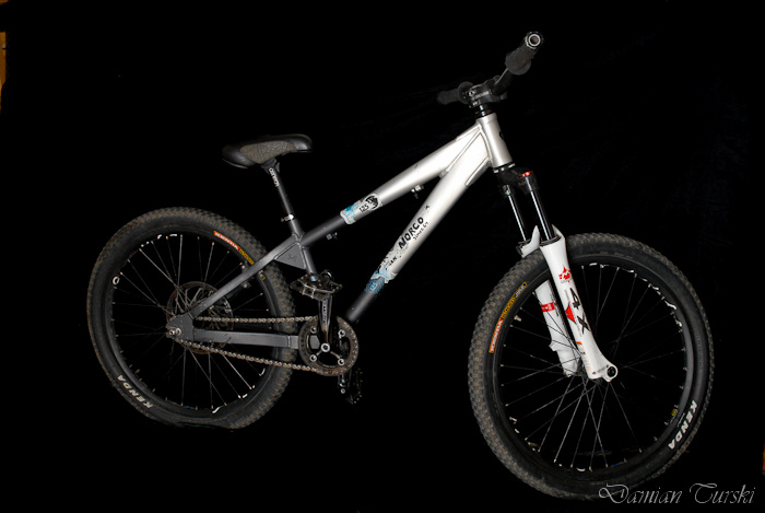 2007 Norco one25 (125) 24" wheels - Price Drop! For Sale