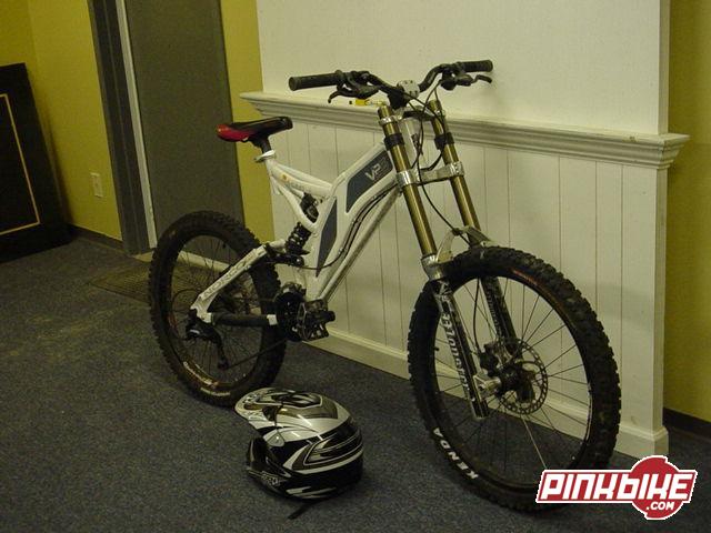 2003 Norco A-Line For Sale