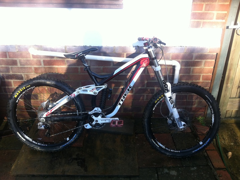 Trek session owners club - Page 10 - Pinkbike Forum