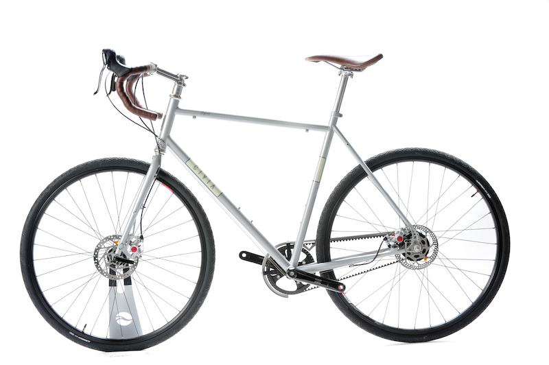 2011 Civia Bryant Belt Alfine Size Large For Sale