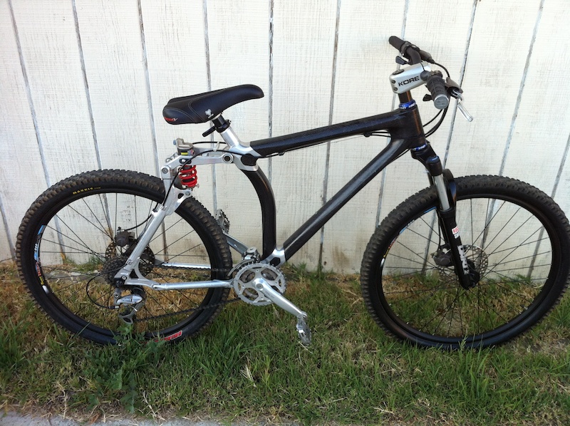 Late 90's GT STS DS 1000 (Price Drop) For Sale