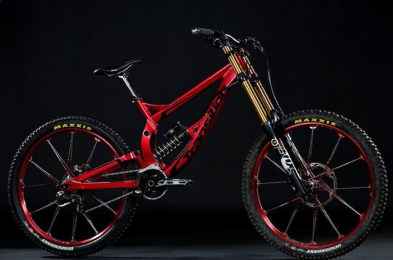 Transition tr450 2012 at Transition tr450 2012 in Torrance, California ...