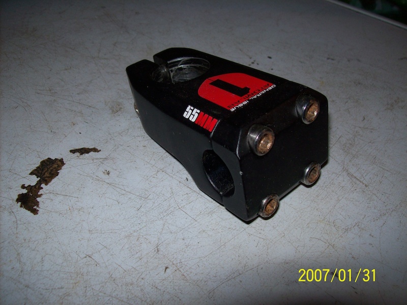 Atomlab gi stem For Sale