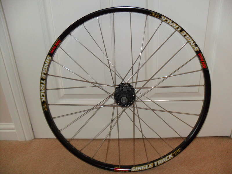 Sun ringle singletracks For Sale