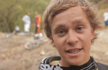 Australian National Champs Video - Brosnan and Hannah Win! - Pinkbike