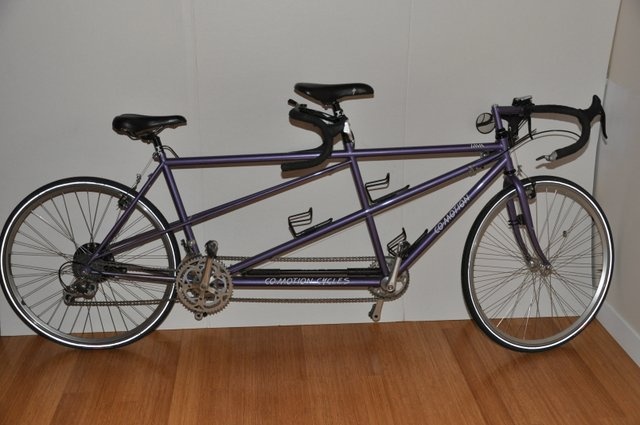Co-Motion Java Road Bike For Sale