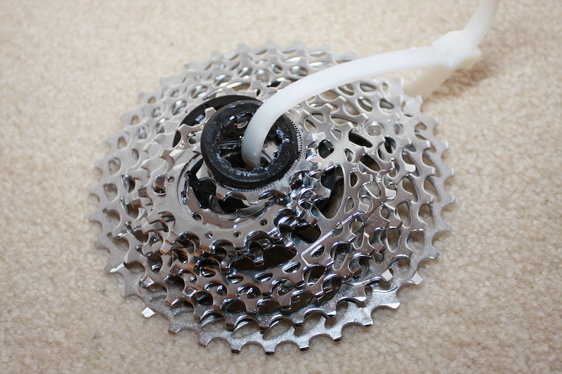 Sram PG-1030 Rear Cassette, 10 Speed, 11-36t For Sale