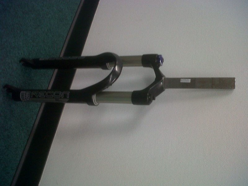 ROCK SHOX RECON SL, 100mm travel. IS mount For Sale