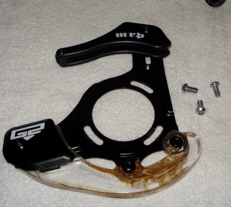 MRP iscg 05 For Sale