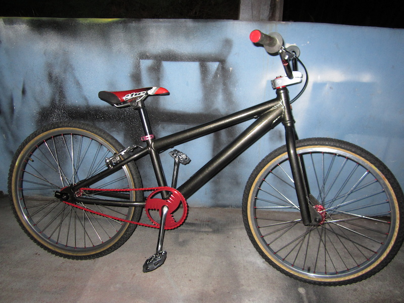 DK Fury 24" cruiser For Sale
