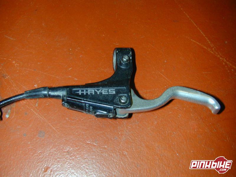 Hayes Nines-CHEAP!!! For Sale