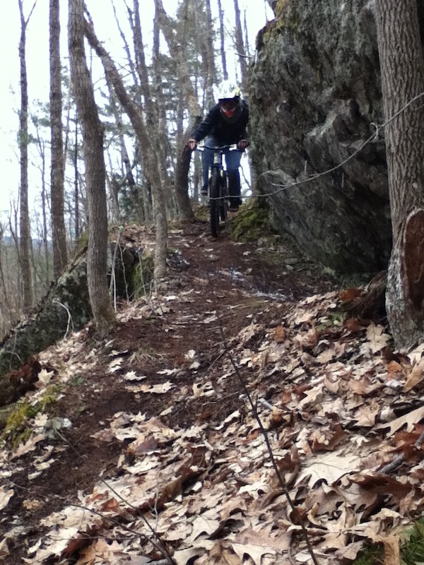 Worcester, Massachusetts Mountain Biking Trails | Trailforks