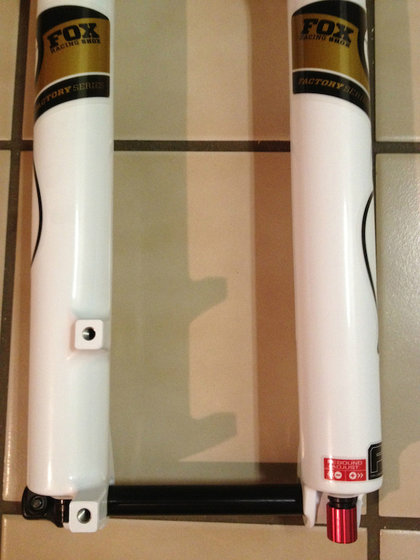 2012 Fox Float 32 RLC FIT For Sale