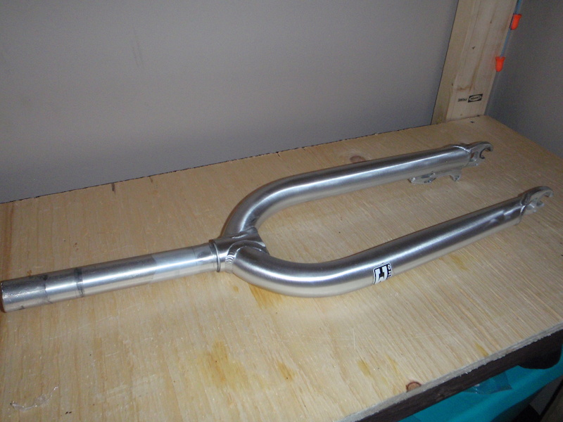 Echo Urban fork 26" For Sale