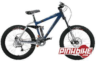 2004 Kona Stab frame - BRAND NEW For Sale