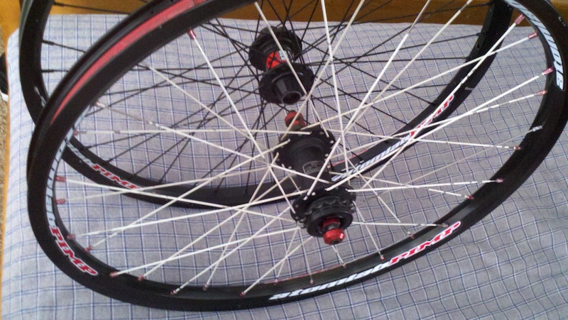 Atomlab pimp wheels For Sale