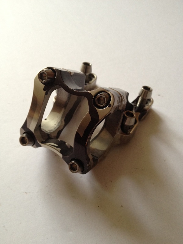 Twenty6 Direct Mount Adjustable Stem For Sale