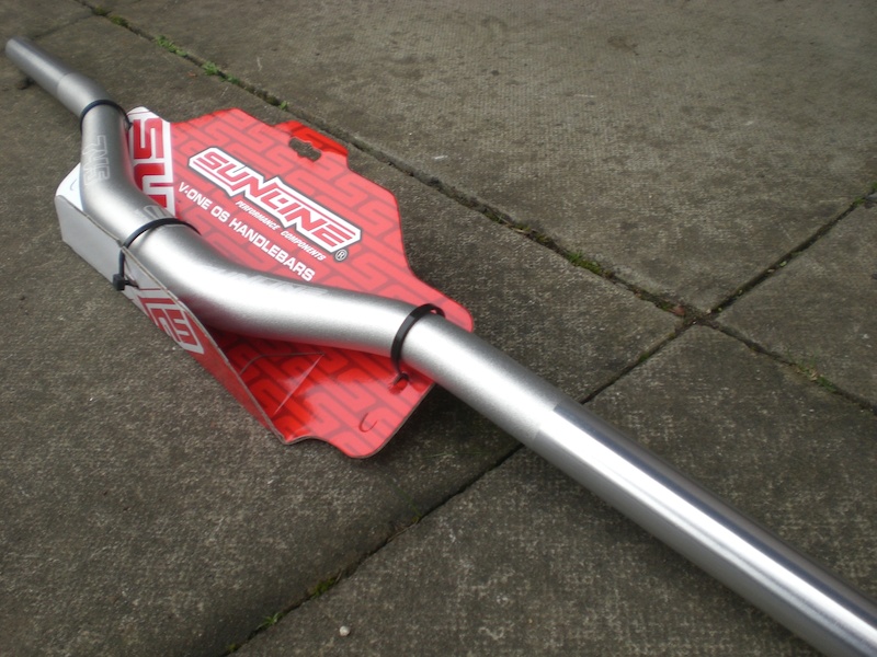 Sunline 745 Bars - Brand NEW For Sale